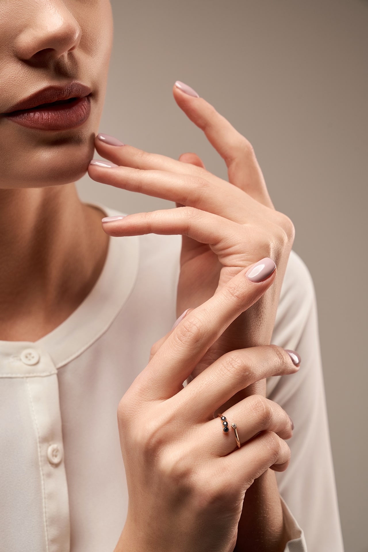 Gel nail polish - Hormone Replacement Therapy | Thyroid | Testosterone ...