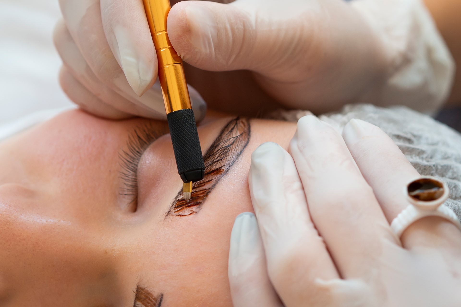 Сosmetic tattoo - Hormone Replacement Therapy | Thyroid | Testosterone ...